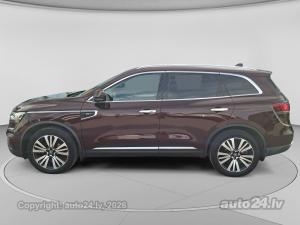 Renault Koleos 2022 in Tallinn, with an engine capacity of 1.30 L and mileage of 85 thousand km for 19990 €, photo 7 on AUTOMOTO.COM.LV