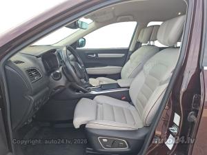Renault Koleos 2022 in Tallinn, with an engine capacity of 1.30 L and mileage of 85 thousand km for 19990 €, photo 10 on AUTOMOTO.COM.LV