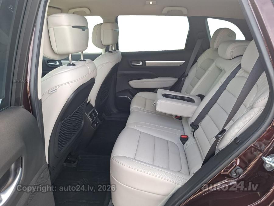 Renault Koleos 2022 in Tallinn, with an engine capacity of 1.30 L and mileage of 85 thousand km for 19990 €, photo 13 on AUTOMOTO.COM.LV