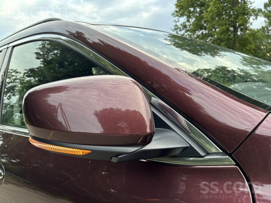 Violets Renault Koleos 2018 Rīga, ar dzinēja tilpumu 2.00 L un nobraukumu 173 tūkst. km par 15366 €, foto 11 vietnē AUTOMOTO.COM.LV