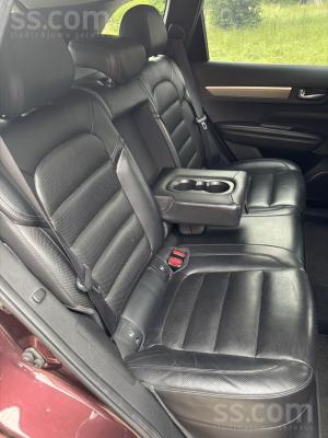 Violets Renault Koleos 2018 Rīga, ar dzinēja tilpumu 2.00 L un nobraukumu 173 tūkst. km par 15366 €, foto 21 vietnē AUTOMOTO.COM.LV
