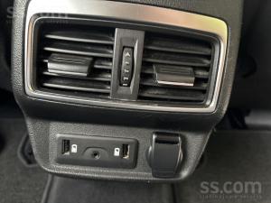 Violets Renault Koleos 2018 Rīga, ar dzinēja tilpumu 2.00 L un nobraukumu 173 tūkst. km par 15366 €, foto 23 vietnē AUTOMOTO.COM.LV