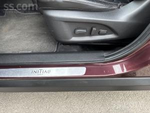 Violets Renault Koleos 2018 Rīga, ar dzinēja tilpumu 2.00 L un nobraukumu 173 tūkst. km par 15366 €, foto 26 vietnē AUTOMOTO.COM.LV