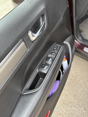 Violets Renault Koleos 2018 Rīga, ar dzinēja tilpumu 2.00 L un nobraukumu 173 tūkst. km par 15366 €, foto 27 vietnē AUTOMOTO.COM.LV
