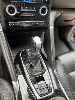 Violets Renault Koleos 2018 Rīga, ar dzinēja tilpumu 2.00 L un nobraukumu 173 tūkst. km par 15366 €, foto 32 vietnē AUTOMOTO.COM.LV