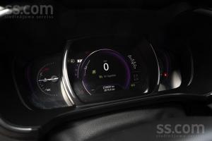Violets Renault Koleos 2018 Jelgava, ar dzinēja tilpumu 2.00 L un nobraukumu 259 tūkst. km par 13600 €, foto 12 vietnē AUTOMOTO.COM.LV