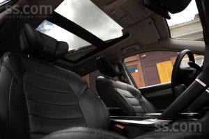 Violets Renault Koleos 2018 Jelgava, ar dzinēja tilpumu 2.00 L un nobraukumu 259 tūkst. km par 13600 €, foto 22 vietnē AUTOMOTO.COM.LV