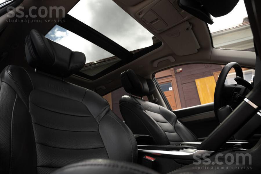 Violets Renault Koleos 2018 Jelgava, ar dzinēja tilpumu 2.00 L un nobraukumu 259 tūkst. km par 13600 €, foto 22 vietnē AUTOMOTO.COM.LV