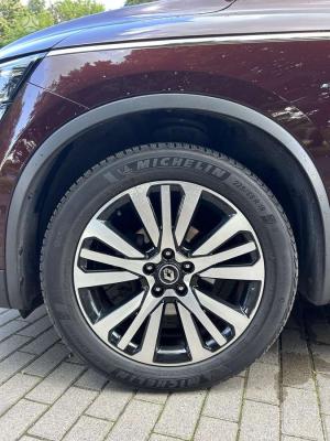 Violet Renault Koleos 2021 in Taurage, with an engine capacity of 1.33 L and mileage of 170 thousand km for 14850 €, photo 33 on AUTOMOTO.COM.LV