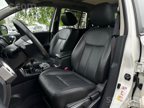 White Renault Koleos 2009 in Jelgava, with an engine capacity of 2.00 L and mileage of 0 thousand km for 3400 €, photo 10 on AUTOMOTO.COM.LV