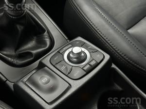 White Renault Koleos 2009 in Jelgava, with an engine capacity of 2.00 L and mileage of 0 thousand km for 3400 €, photo 24 on AUTOMOTO.COM.LV