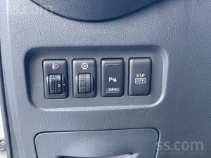 Balts Renault Koleos 2010 Rīga, ar dzinēja tilpumu 2.00 L un nobraukumu 257 tūkst. km par 4250 €, foto 10 vietnē AUTOMOTO.COM.LV