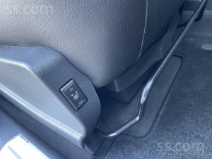Balts Renault Koleos 2010 Rīga, ar dzinēja tilpumu 2.00 L un nobraukumu 257 tūkst. km par 4250 €, foto 14 vietnē AUTOMOTO.COM.LV