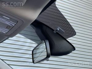 Balts Renault Koleos 2010 Rīga, ar dzinēja tilpumu 2.00 L un nobraukumu 257 tūkst. km par 4250 €, foto 15 vietnē AUTOMOTO.COM.LV