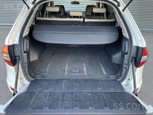Balts Renault Koleos 2010 Rīga, ar dzinēja tilpumu 2.00 L un nobraukumu 257 tūkst. km par 4250 €, foto 22 vietnē AUTOMOTO.COM.LV