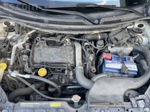 Balts Renault Koleos 2010 Rīga, ar dzinēja tilpumu 2.00 L un nobraukumu 257 tūkst. km par 4250 €, foto 27 vietnē AUTOMOTO.COM.LV