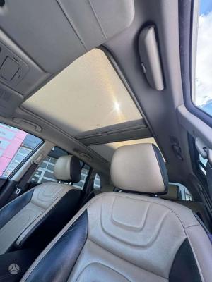 Balts Renault Koleos 2011 Panevēža, ar dzinēja tilpumu 2.00 L un nobraukumu 375 tūkst. km par 3800 €, foto 29 vietnē AUTOMOTO.COM.LV