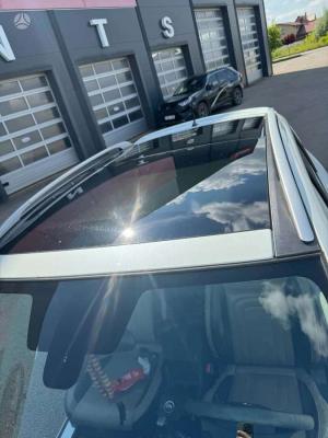 Balts Renault Koleos 2011 Panevēža, ar dzinēja tilpumu 2.00 L un nobraukumu 375 tūkst. km par 3800 €, foto 30 vietnē AUTOMOTO.COM.LV