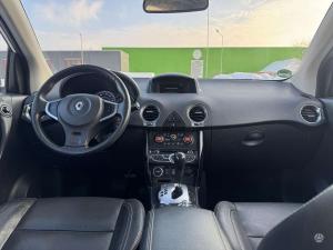 Balts Renault Koleos 2012 Kauņa, ar dzinēja tilpumu 2.00 L un nobraukumu 205 tūkst. km par 6900 €, foto 7 vietnē AUTOMOTO.COM.LV