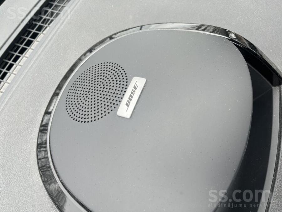 Белый Рено Колеос 2012 в Цесис, объемом двигателя 2.00 л и пробегом 0 тыс. км за 6700 €, фото 18 на AUTOMOTO.COM.LV