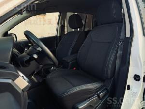 White Renault Koleos 2012 in Cesis, with an engine capacity of 2.00 L and mileage of 0 thousand km for 5990 €, photo 14 on AUTOMOTO.COM.LV
