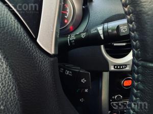 White Renault Koleos 2012 in Cesis, with an engine capacity of 2.00 L and mileage of 0 thousand km for 5990 €, photo 26 on AUTOMOTO.COM.LV