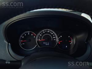 White Renault Koleos 2012 in Cesis, with an engine capacity of 2.00 L and mileage of 0 thousand km for 5990 €, photo 27 on AUTOMOTO.COM.LV