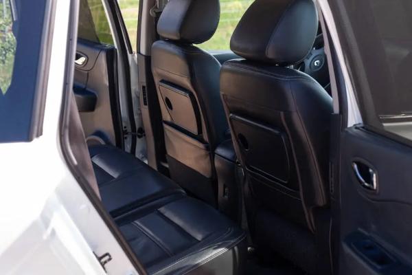 Balts Renault Koleos 2012 Rīga, ar dzinēja tilpumu 2.00 L un nobraukumu 265 tūkst. km par 6995 €, foto 10 vietnē AUTOMOTO.COM.LV