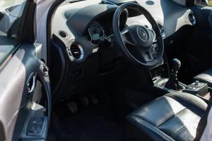 Balts Renault Koleos 2012 Rīga, ar dzinēja tilpumu 2.00 L un nobraukumu 265 tūkst. km par 6995 €, foto 16 vietnē AUTOMOTO.COM.LV