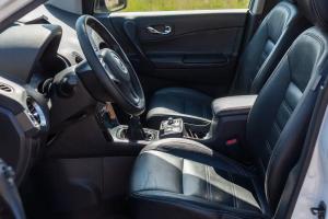 Balts Renault Koleos 2012 Rīga, ar dzinēja tilpumu 2.00 L un nobraukumu 265 tūkst. km par 6995 €, foto 17 vietnē AUTOMOTO.COM.LV