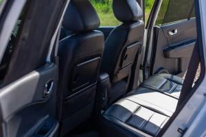 Balts Renault Koleos 2012 Rīga, ar dzinēja tilpumu 2.00 L un nobraukumu 265 tūkst. km par 6995 €, foto 20 vietnē AUTOMOTO.COM.LV