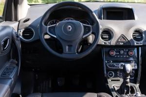 Balts Renault Koleos 2012 Rīga, ar dzinēja tilpumu 2.00 L un nobraukumu 265 tūkst. km par 6995 €, foto 27 vietnē AUTOMOTO.COM.LV