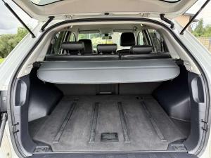 Balts Renault Koleos 2013 Tauragė, ar dzinēja tilpumu 2.00 L un nobraukumu 210 tūkst. km par 4700 €, foto 8 vietnē AUTOMOTO.COM.LV