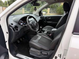Balts Renault Koleos 2013 Tauragė, ar dzinēja tilpumu 2.00 L un nobraukumu 210 tūkst. km par 4700 €, foto 17 vietnē AUTOMOTO.COM.LV