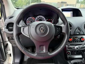 Balts Renault Koleos 2013 Tauragė, ar dzinēja tilpumu 2.00 L un nobraukumu 210 tūkst. km par 4700 €, foto 22 vietnē AUTOMOTO.COM.LV