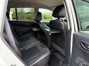 Balts Renault Koleos 2013 Tauragė, ar dzinēja tilpumu 2.00 L un nobraukumu 210 tūkst. km par 4700 €, foto 26 vietnē AUTOMOTO.COM.LV