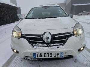 Balts Renault Koleos 2015 Tauragė, ar dzinēja tilpumu 2.00 L un nobraukumu 300 tūkst. km par 4900 €, foto 10 vietnē AUTOMOTO.COM.LV