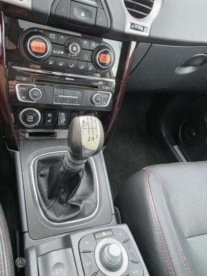 Balts Renault Koleos 2015 Tauragė, ar dzinēja tilpumu 2.00 L un nobraukumu 300 tūkst. km par 4800 €, foto 14 vietnē AUTOMOTO.COM.LV