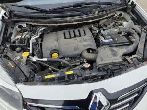 Balts Renault Koleos 2015 Tauragė, ar dzinēja tilpumu 2.00 L un nobraukumu 300 tūkst. km par 4800 €, foto 15 vietnē AUTOMOTO.COM.LV