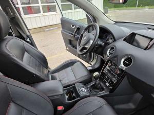Balts Renault Koleos 2015 Tauragė, ar dzinēja tilpumu 2.00 L un nobraukumu 300 tūkst. km par 4800 €, foto 17 vietnē AUTOMOTO.COM.LV