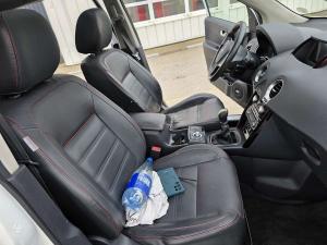 Balts Renault Koleos 2015 Tauragė, ar dzinēja tilpumu 2.00 L un nobraukumu 300 tūkst. km par 4800 €, foto 20 vietnē AUTOMOTO.COM.LV