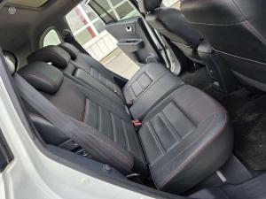 Balts Renault Koleos 2015 Tauragė, ar dzinēja tilpumu 2.00 L un nobraukumu 300 tūkst. km par 4800 €, foto 22 vietnē AUTOMOTO.COM.LV
