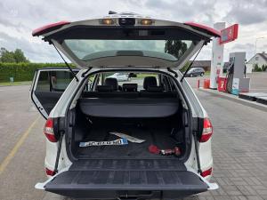 Balts Renault Koleos 2015 Tauragė, ar dzinēja tilpumu 2.00 L un nobraukumu 300 tūkst. km par 4800 €, foto 23 vietnē AUTOMOTO.COM.LV