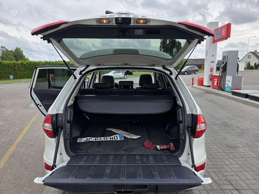 Balts Renault Koleos 2015 Tauragė, ar dzinēja tilpumu 2.00 L un nobraukumu 300 tūkst. km par 4800 €, foto 23 vietnē AUTOMOTO.COM.LV