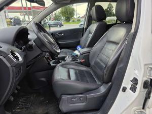 Balts Renault Koleos 2015 Tauragė, ar dzinēja tilpumu 2.00 L un nobraukumu 300 tūkst. km par 4800 €, foto 26 vietnē AUTOMOTO.COM.LV