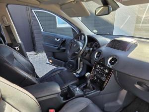 Balts Renault Koleos 2015 Tauragė, ar dzinēja tilpumu 2.00 L un nobraukumu 250 tūkst. km par 4900 €, foto 12 vietnē AUTOMOTO.COM.LV