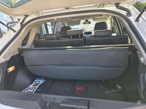 Balts Renault Koleos 2015 Tauragė, ar dzinēja tilpumu 2.00 L un nobraukumu 250 tūkst. km par 4900 €, foto 14 vietnē AUTOMOTO.COM.LV