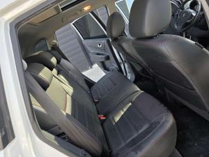 Balts Renault Koleos 2015 Tauragė, ar dzinēja tilpumu 2.00 L un nobraukumu 250 tūkst. km par 4900 €, foto 16 vietnē AUTOMOTO.COM.LV