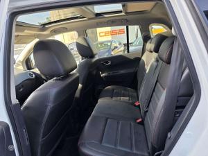Balts Renault Koleos 2015 Tauragė, ar dzinēja tilpumu 2.00 L un nobraukumu 250 tūkst. km par 4900 €, foto 17 vietnē AUTOMOTO.COM.LV