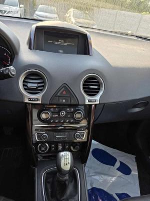 Balts Renault Koleos 2015 Tauragė, ar dzinēja tilpumu 2.00 L un nobraukumu 250 tūkst. km par 4900 €, foto 19 vietnē AUTOMOTO.COM.LV